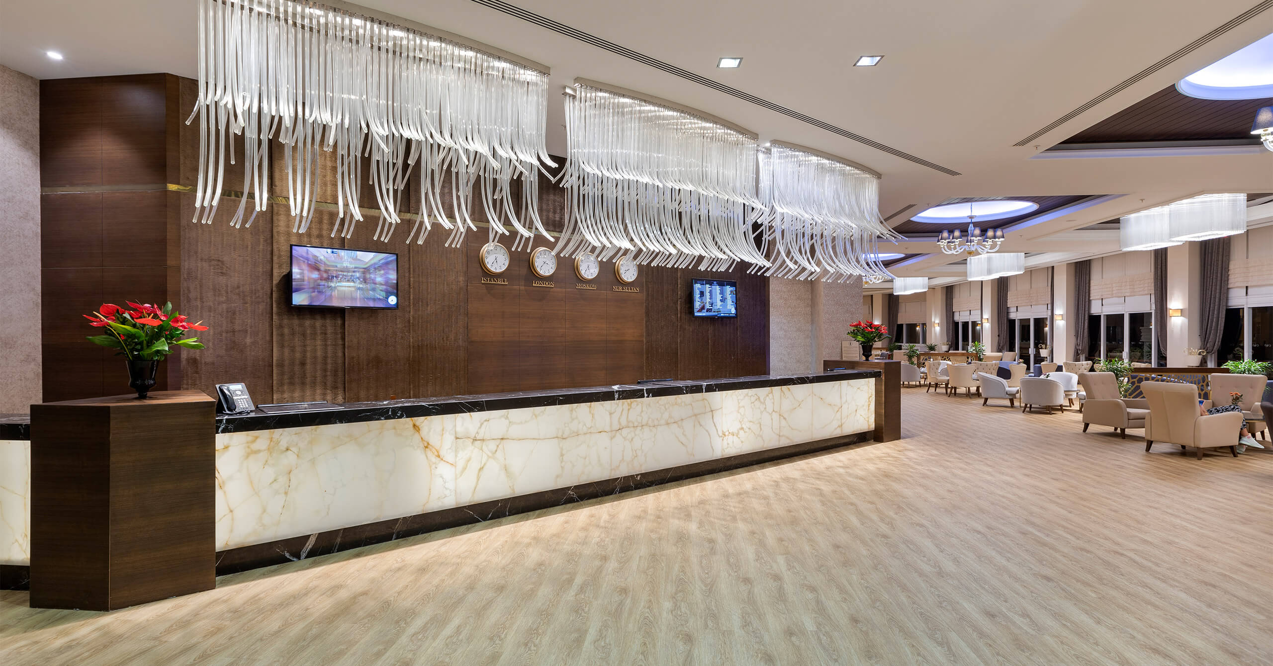 Dobedan World Palace Lobby Bar Slider3